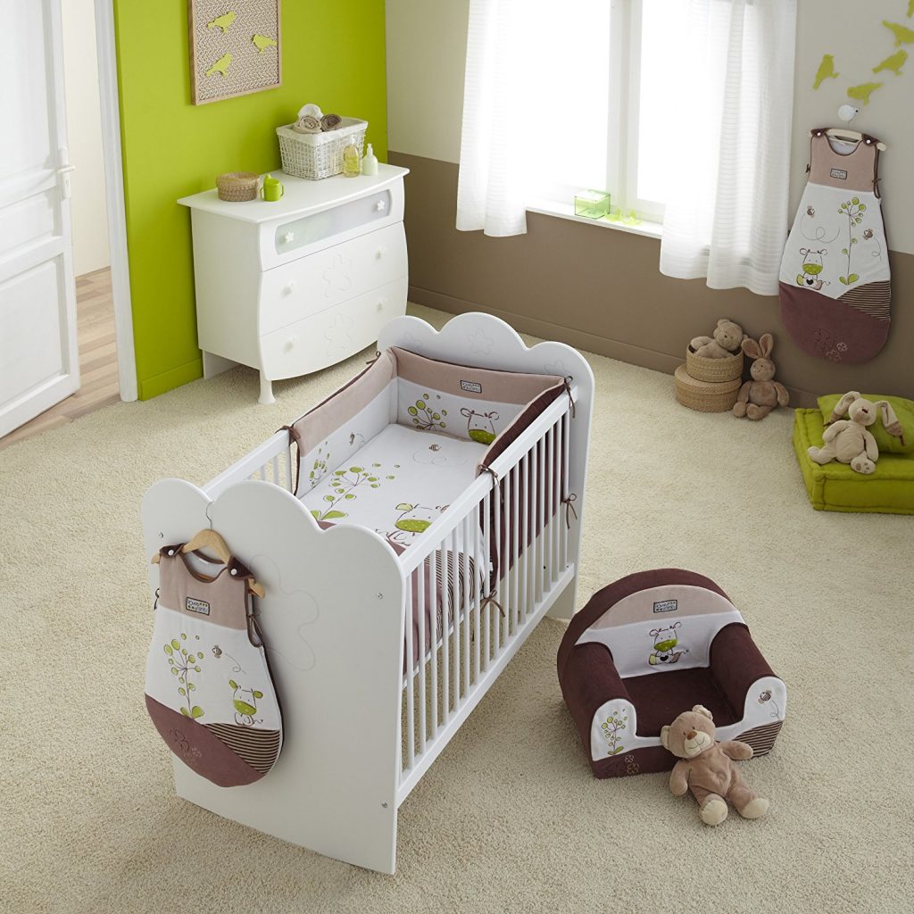 Le GUIDE du fauteuil pour enfant - Fauteuil pour enfant